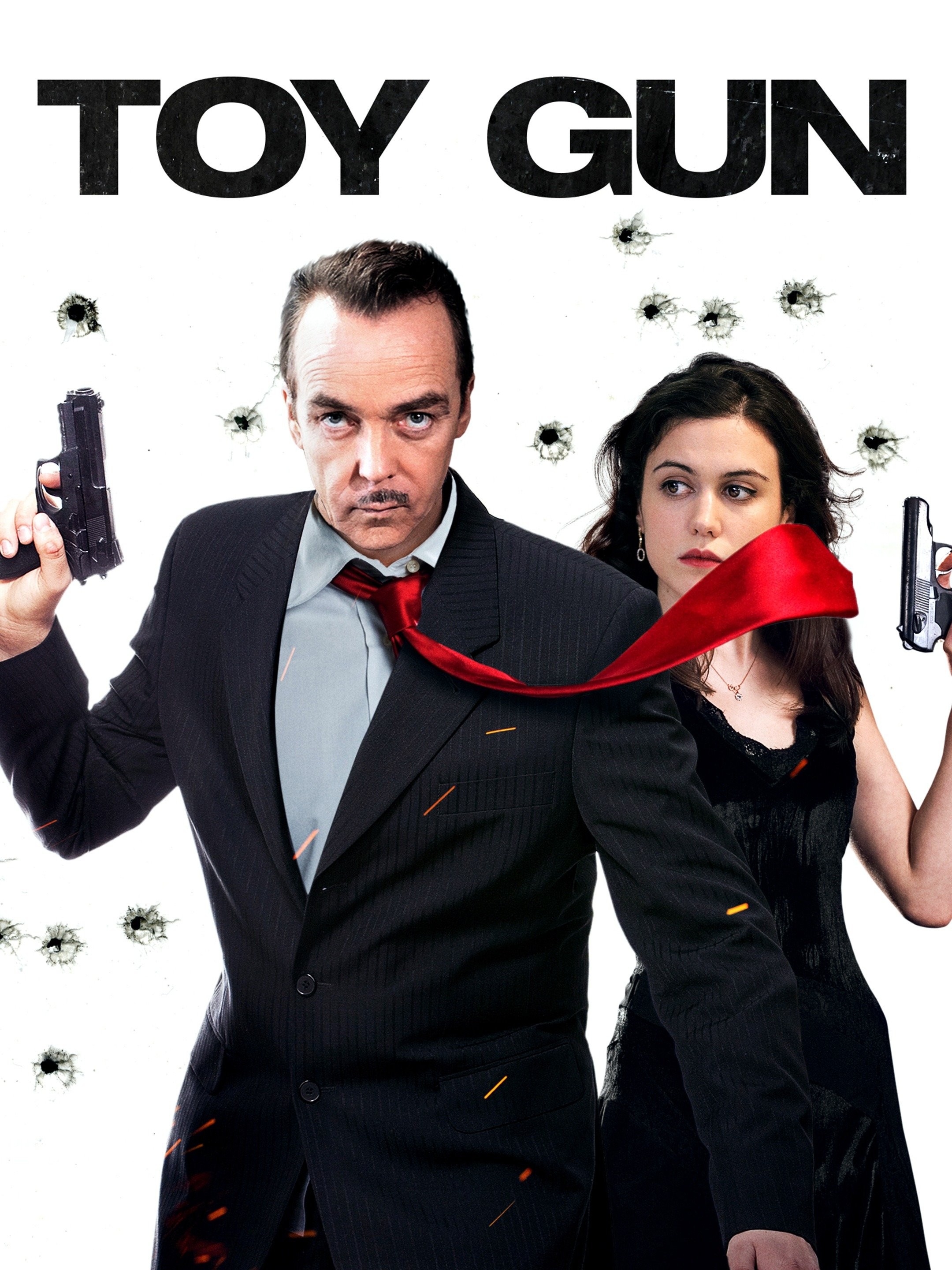Toy Gun | Rotten Tomatoes