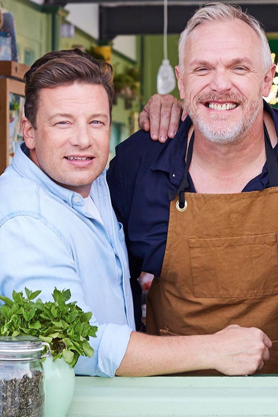 Greg Davies Pictures - Rotten Tomatoes