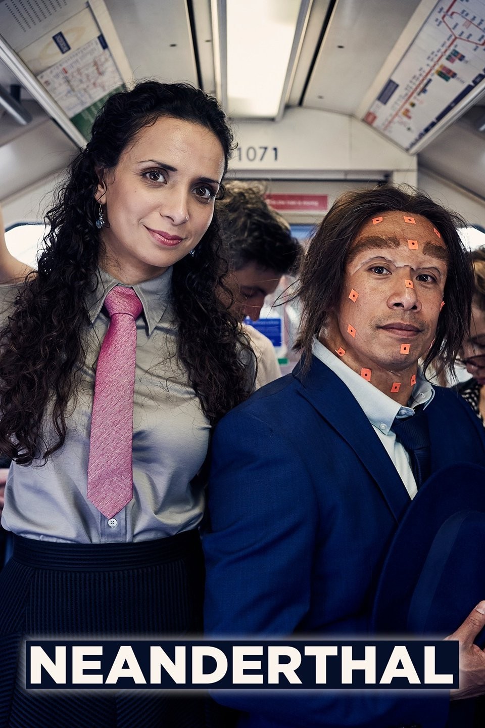 Neanderthal | Rotten Tomatoes