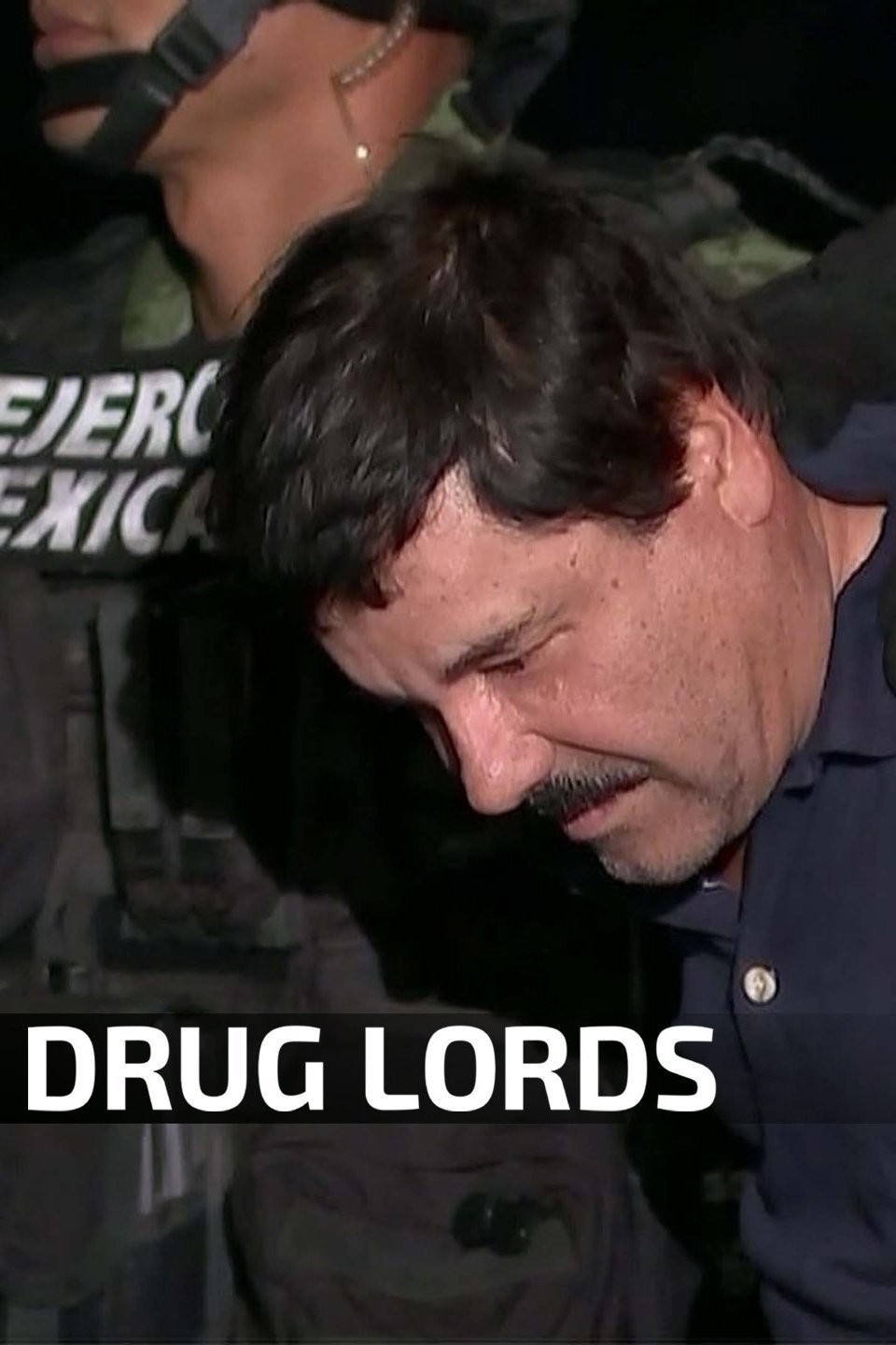 Drug Lords | Rotten Tomatoes