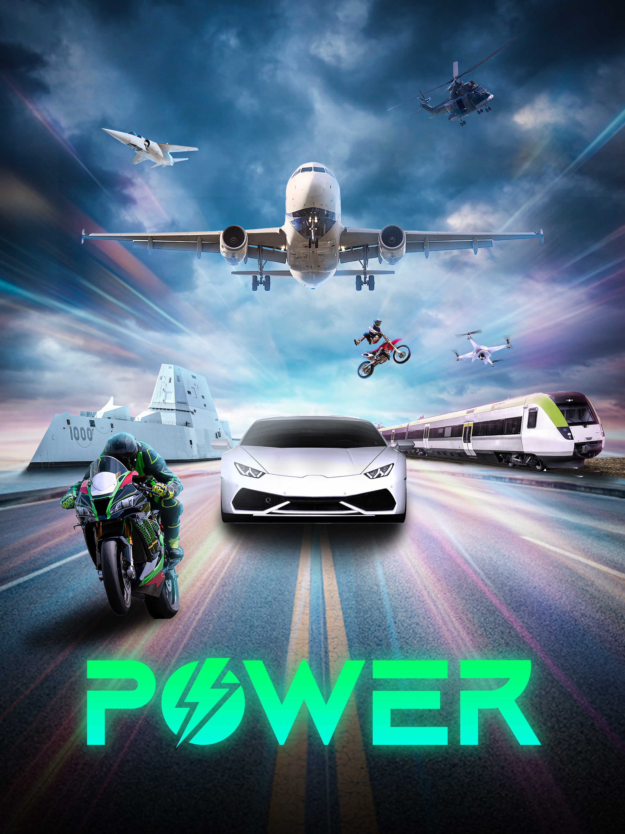 Air: Pushing The Limits Pictures | Rotten Tomatoes