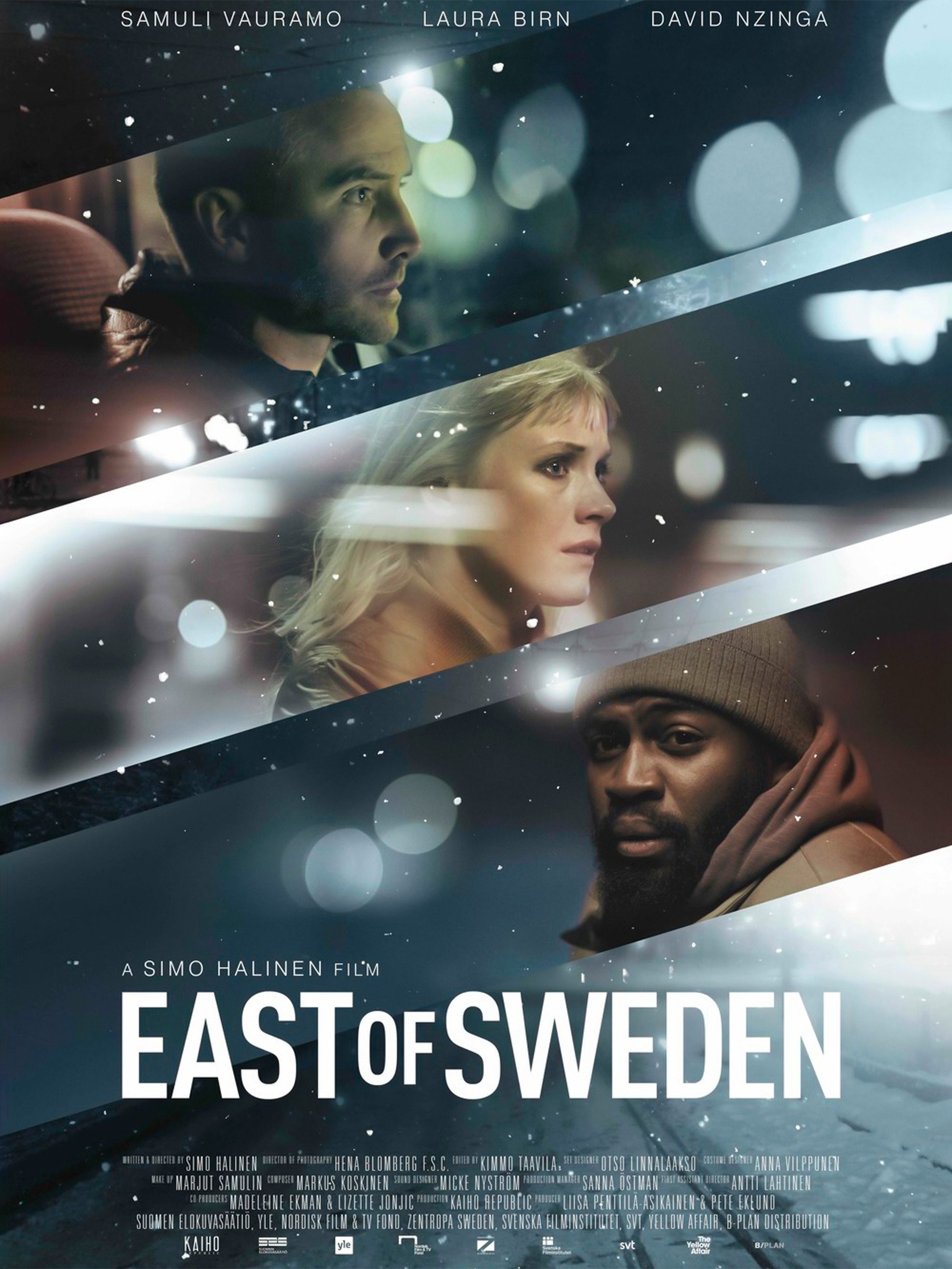 East of Sweden Pictures | Rotten Tomatoes