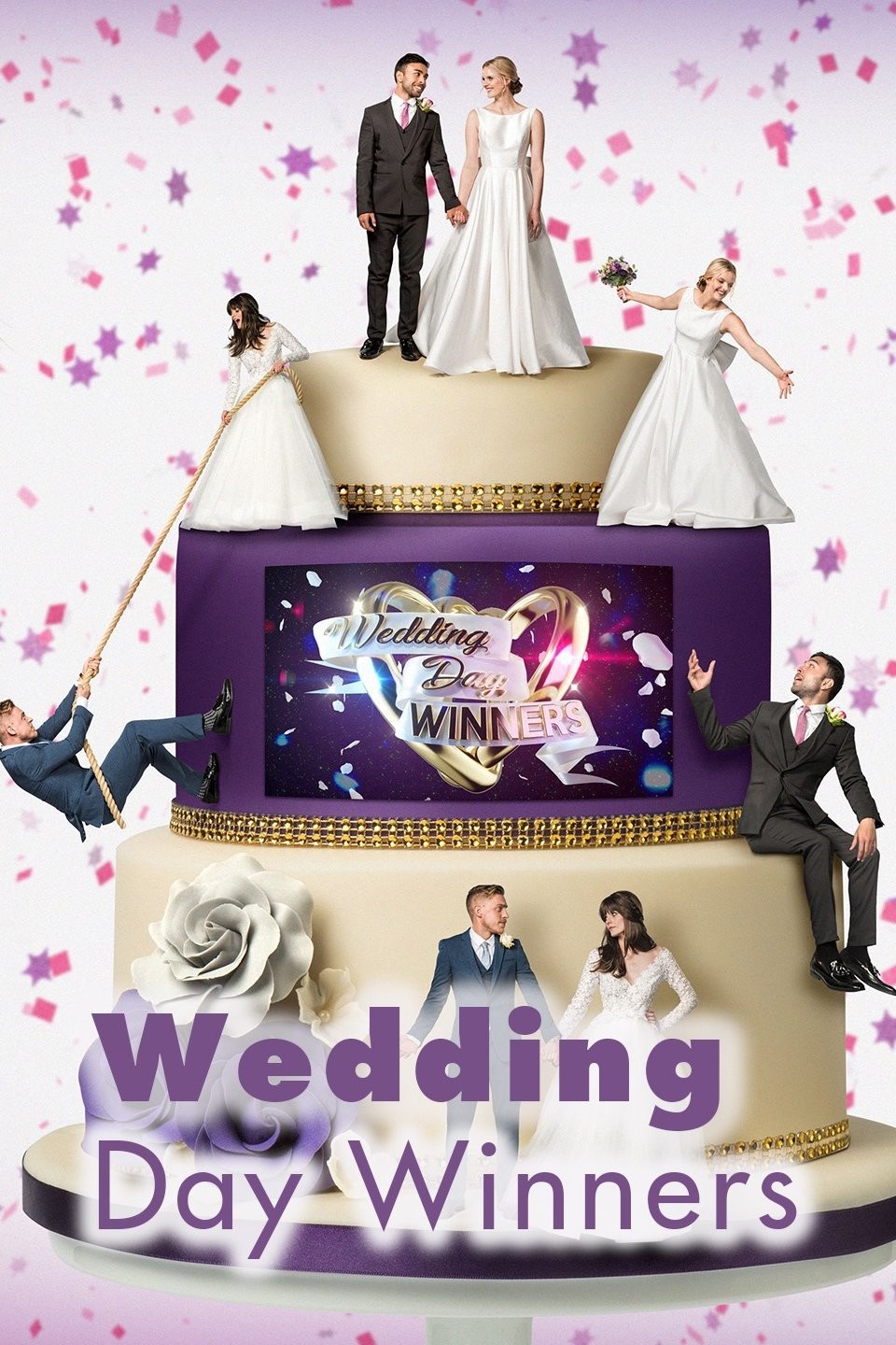 Wedding Day Winners | Rotten Tomatoes