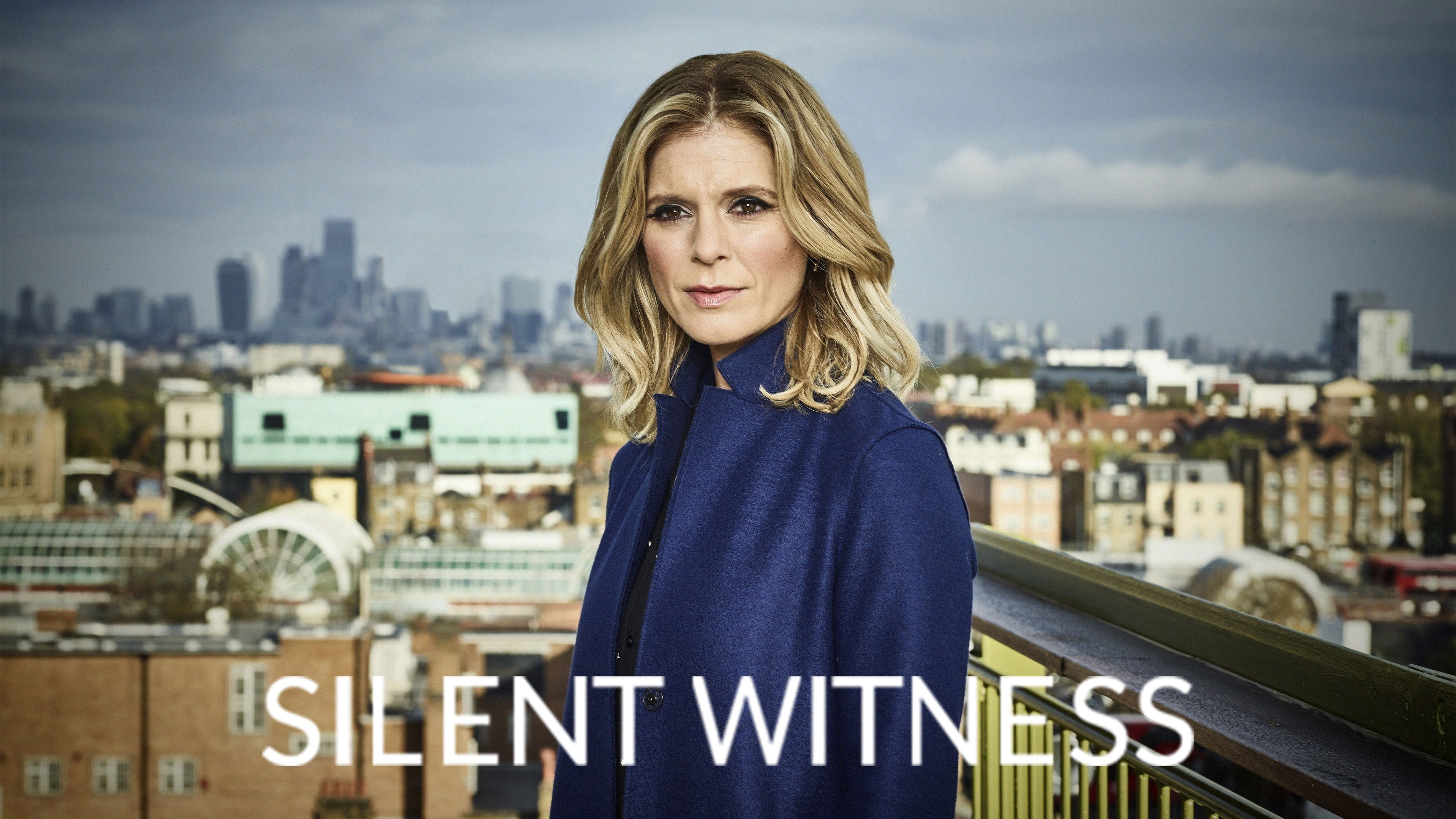 Silent Witness Imdb