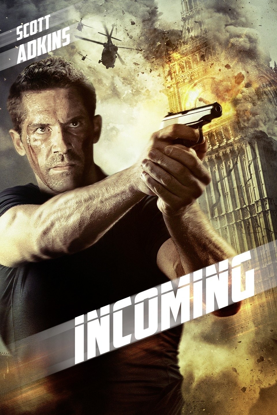 Incoming | Rotten Tomatoes