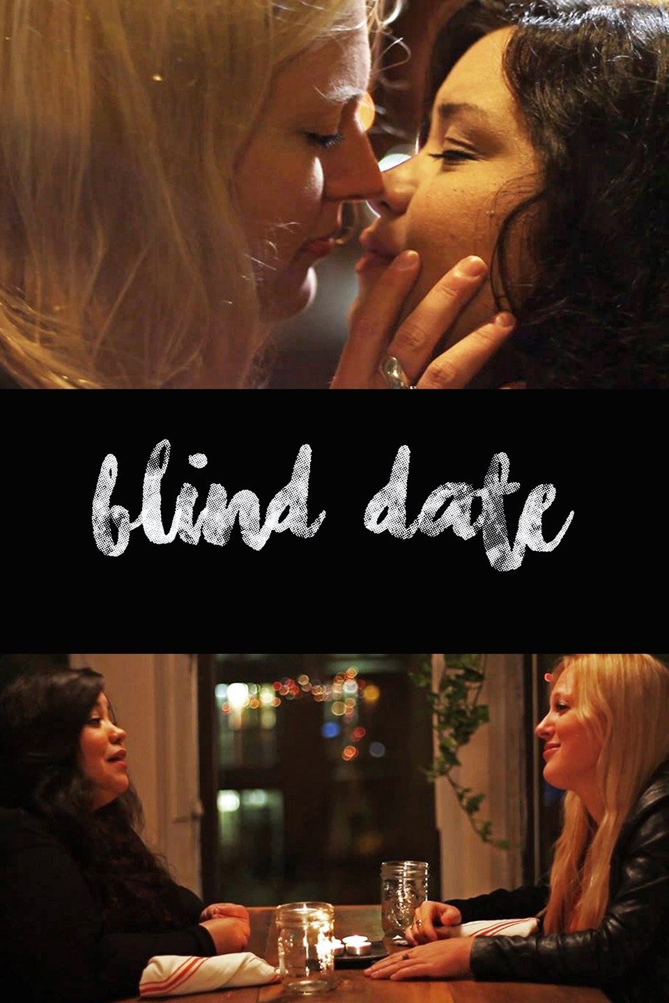 Blind Date | Rotten Tomatoes