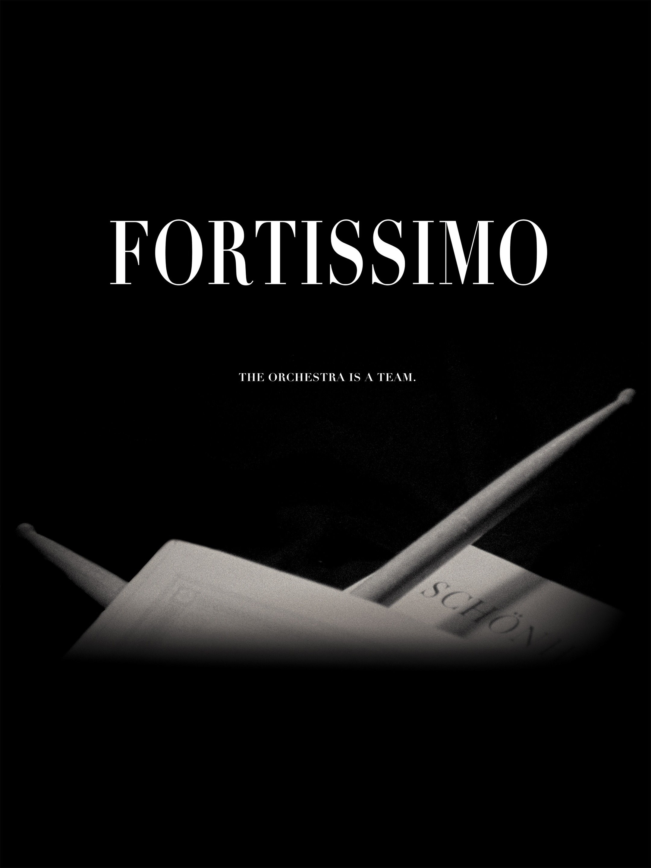 Fortissimo | Rotten Tomatoes