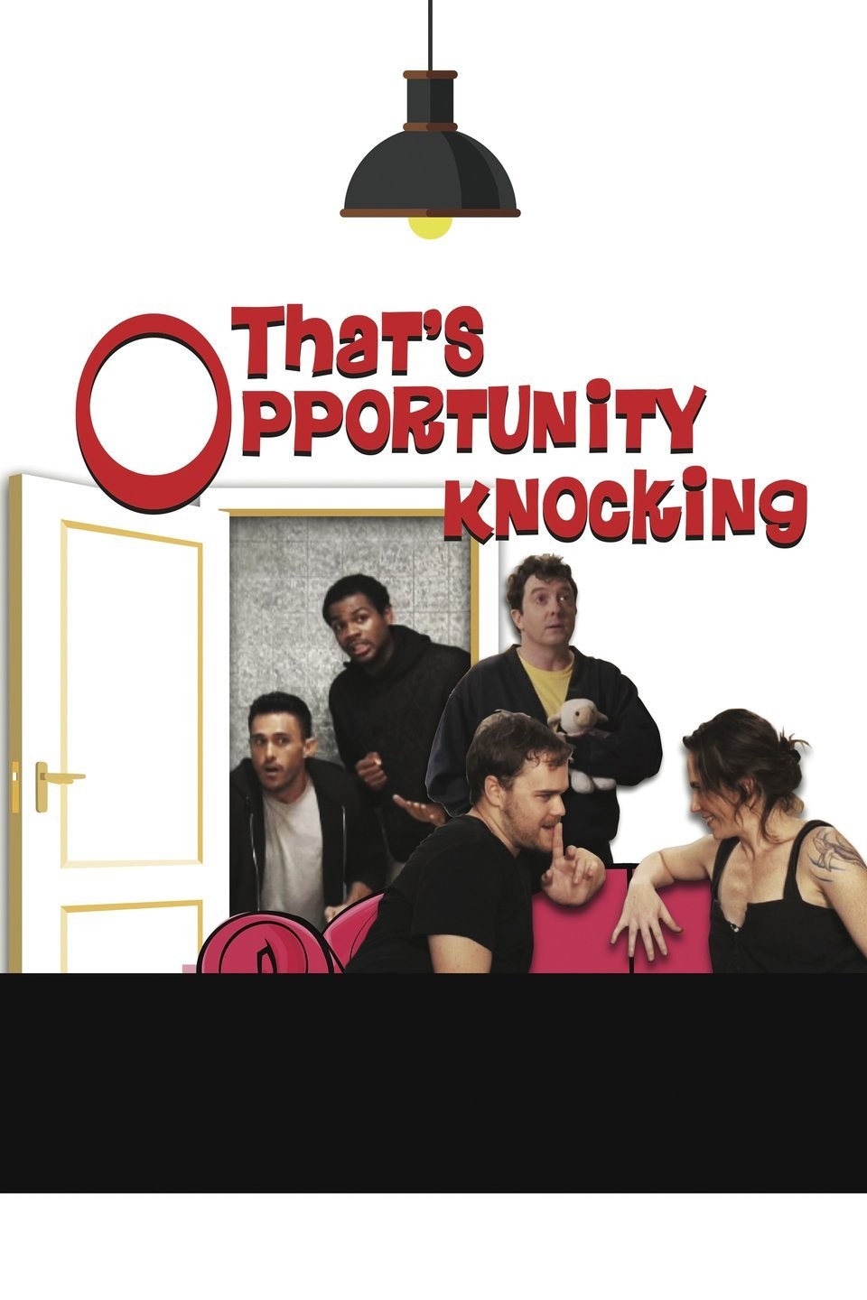 That's Opportunity Knocking | Rotten Tomatoes