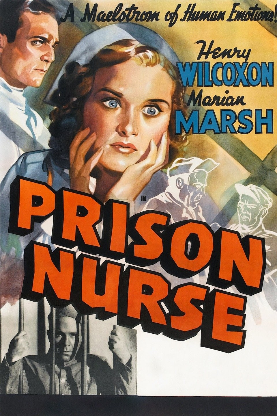 Prison Nurse Pictures | Rotten Tomatoes