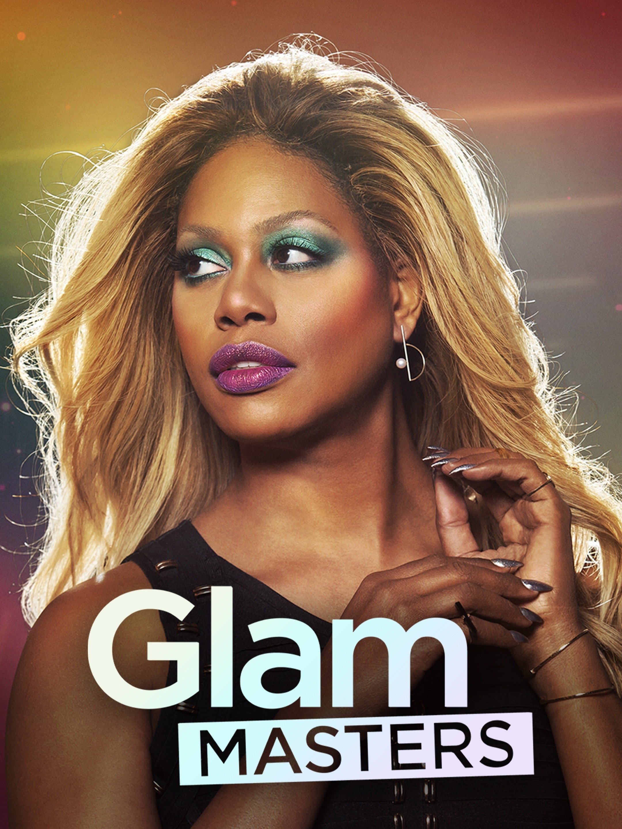 Glam Masters Season 1 | Rotten Tomatoes