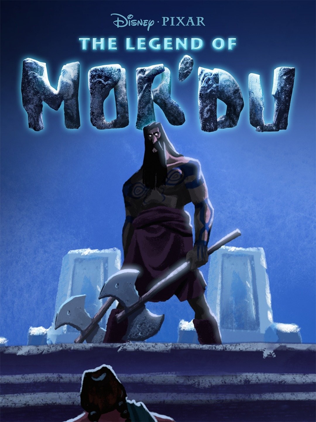 The Legend of Mor'du Pictures | Rotten Tomatoes