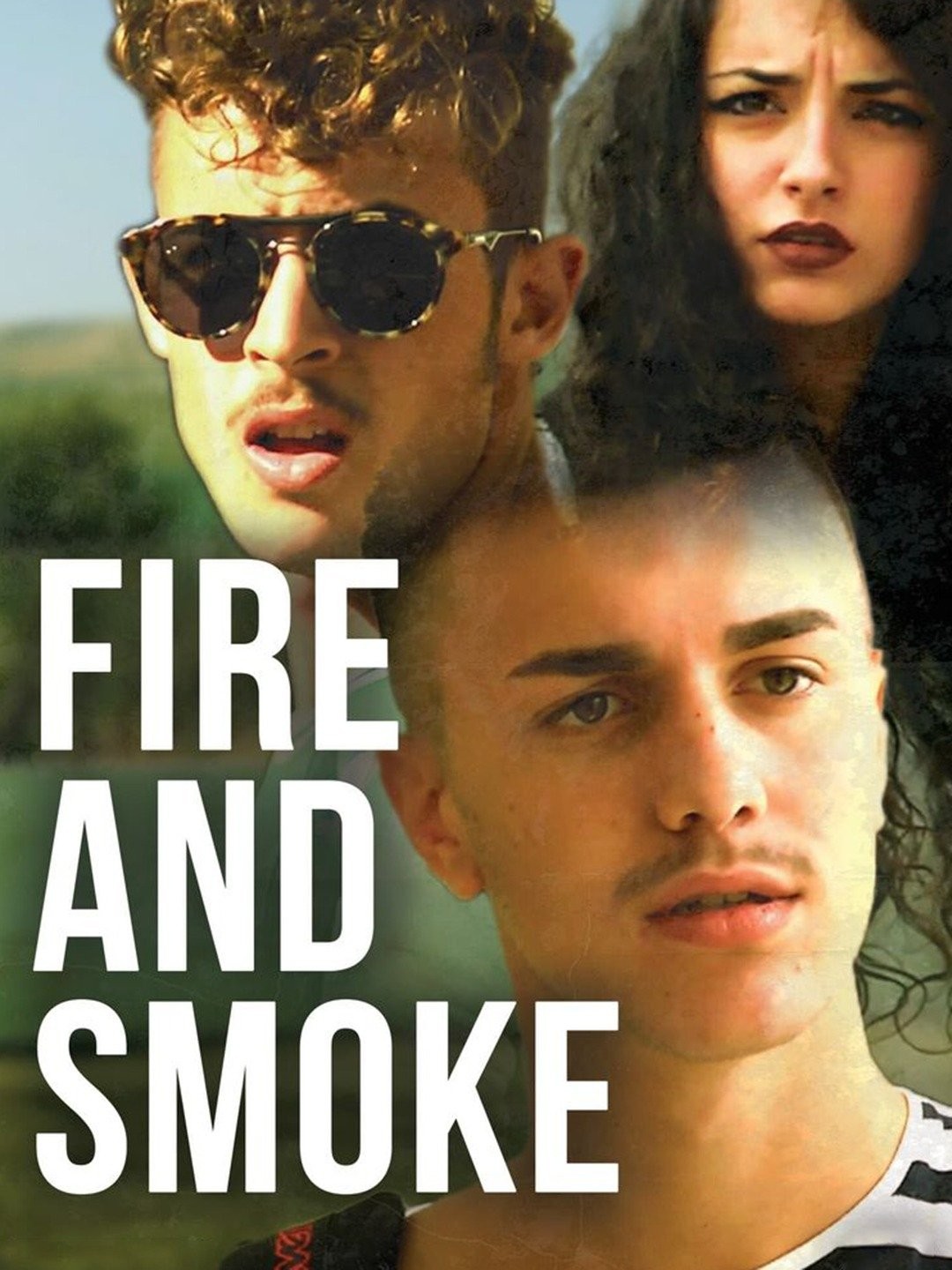 Fire and Smoke Pictures | Rotten Tomatoes