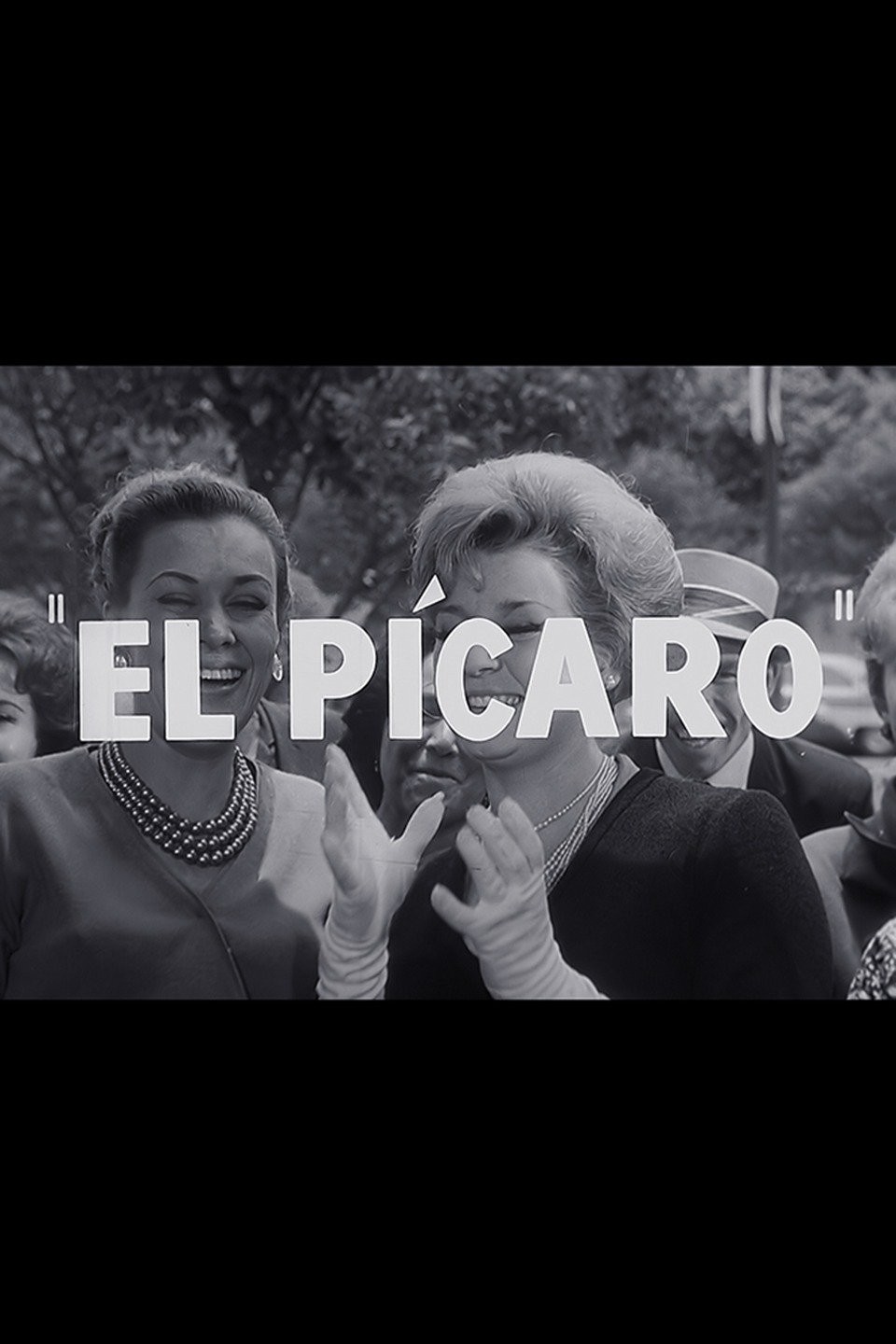 El pícaro | Rotten Tomatoes