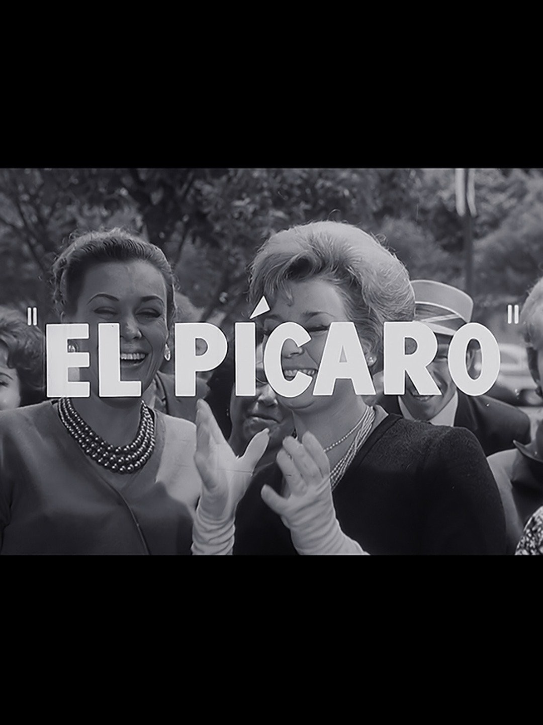 El Pícaro Pictures Rotten Tomatoes