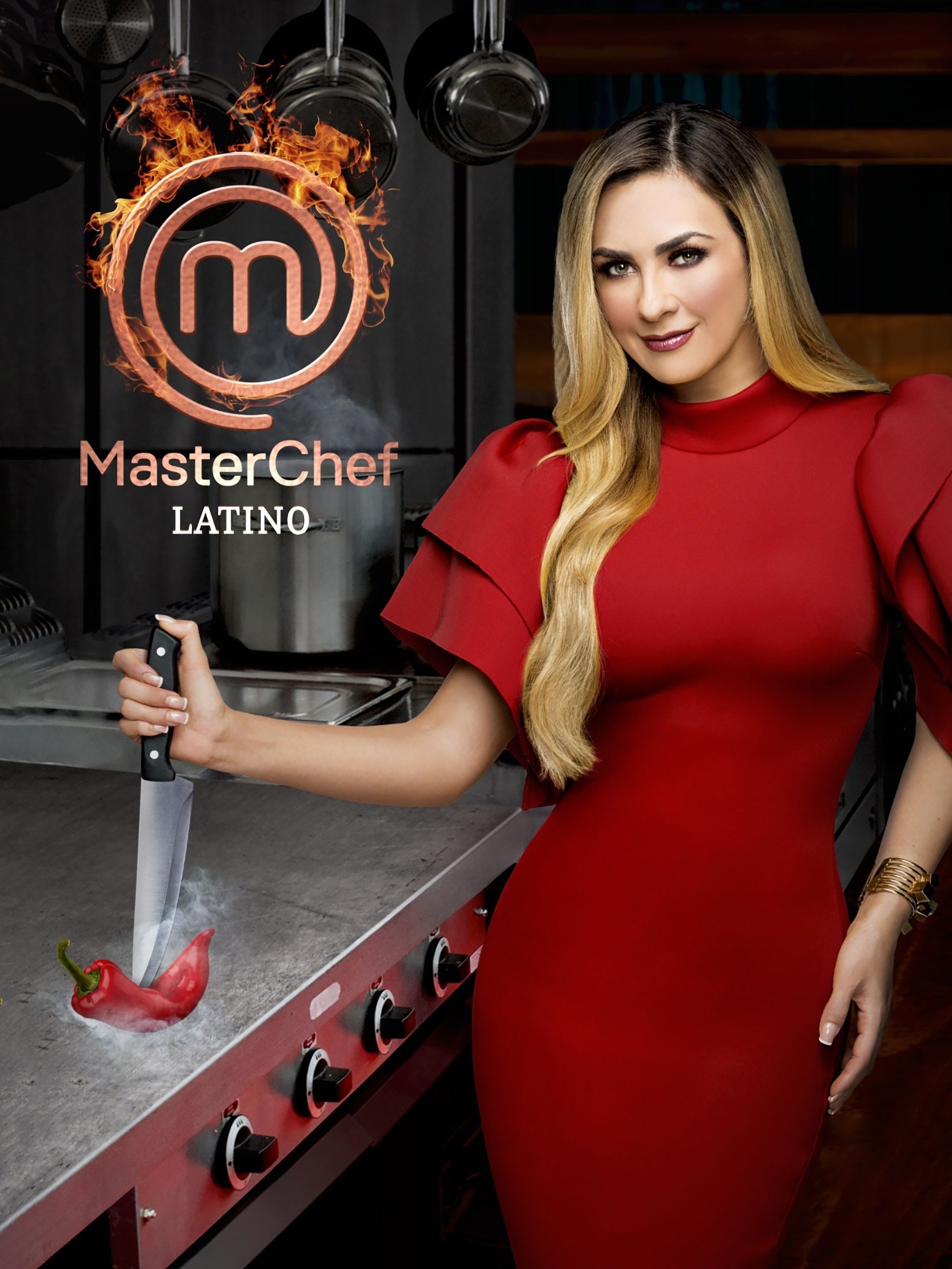 MasterChef latino Season 1 | Rotten Tomatoes