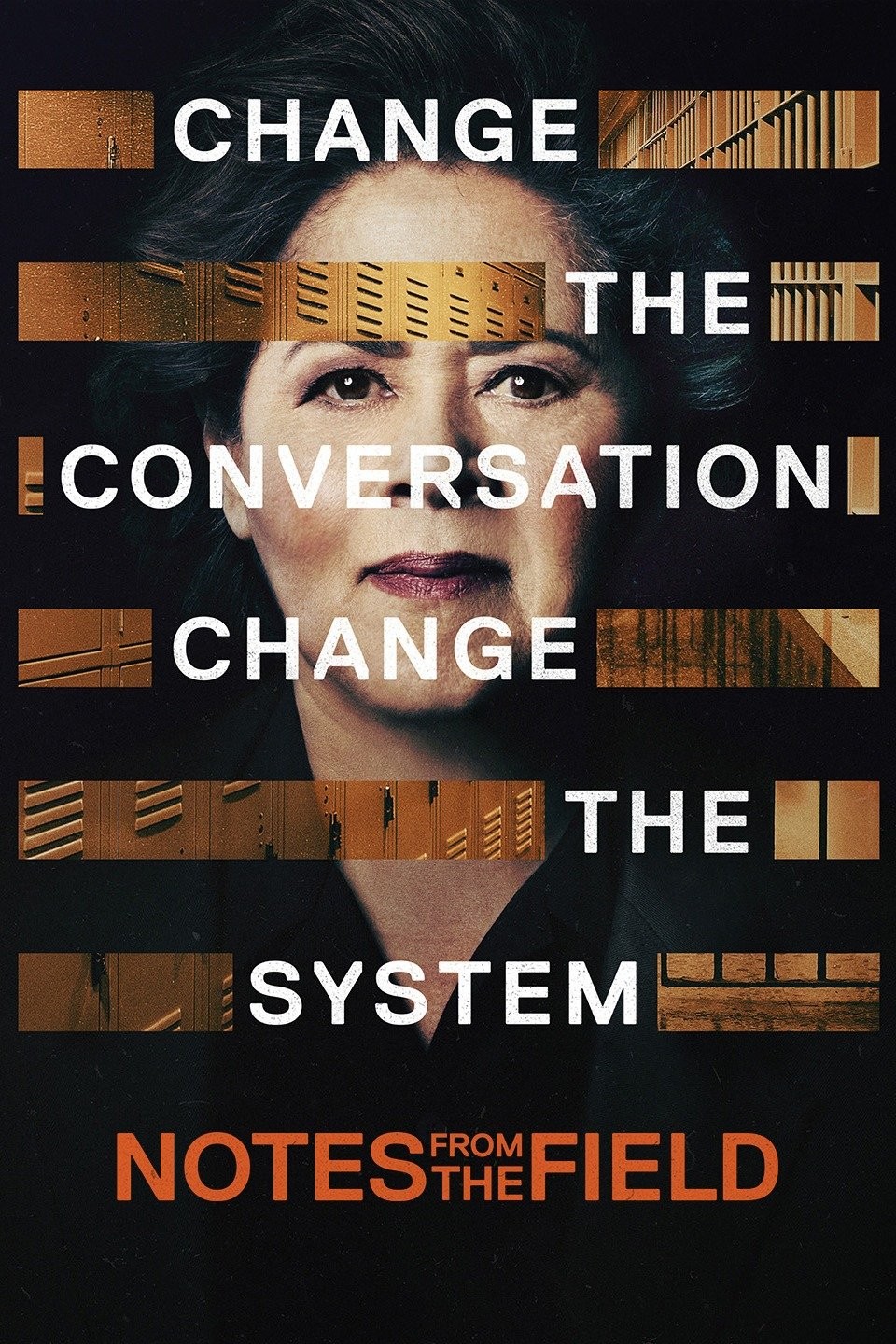 Notes From the Field | Rotten Tomatoes