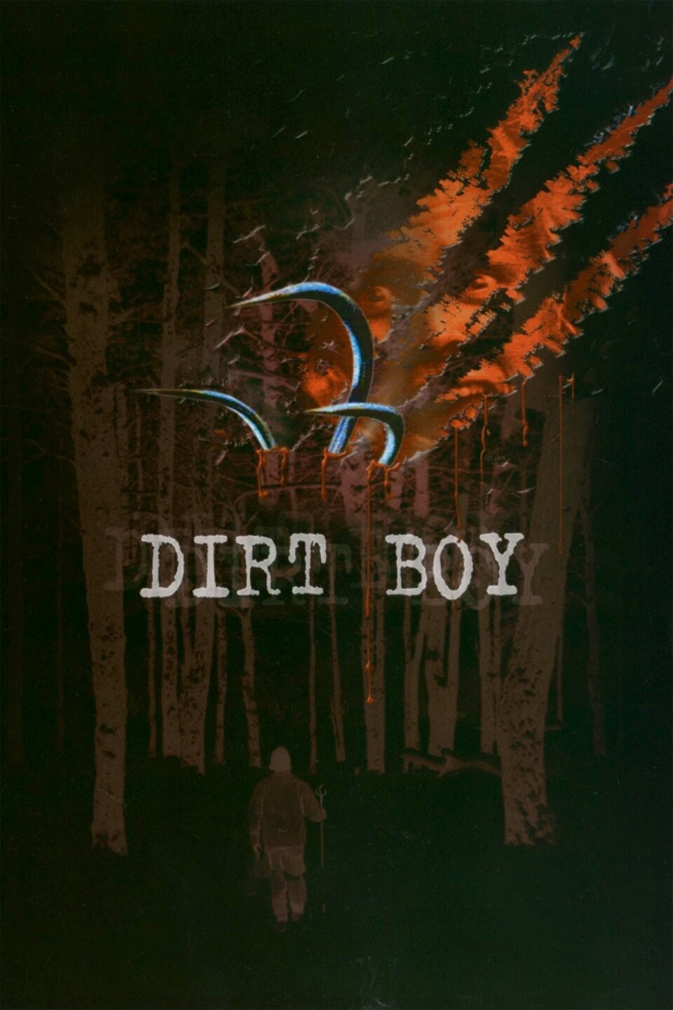 Dirt Boy | Rotten Tomatoes