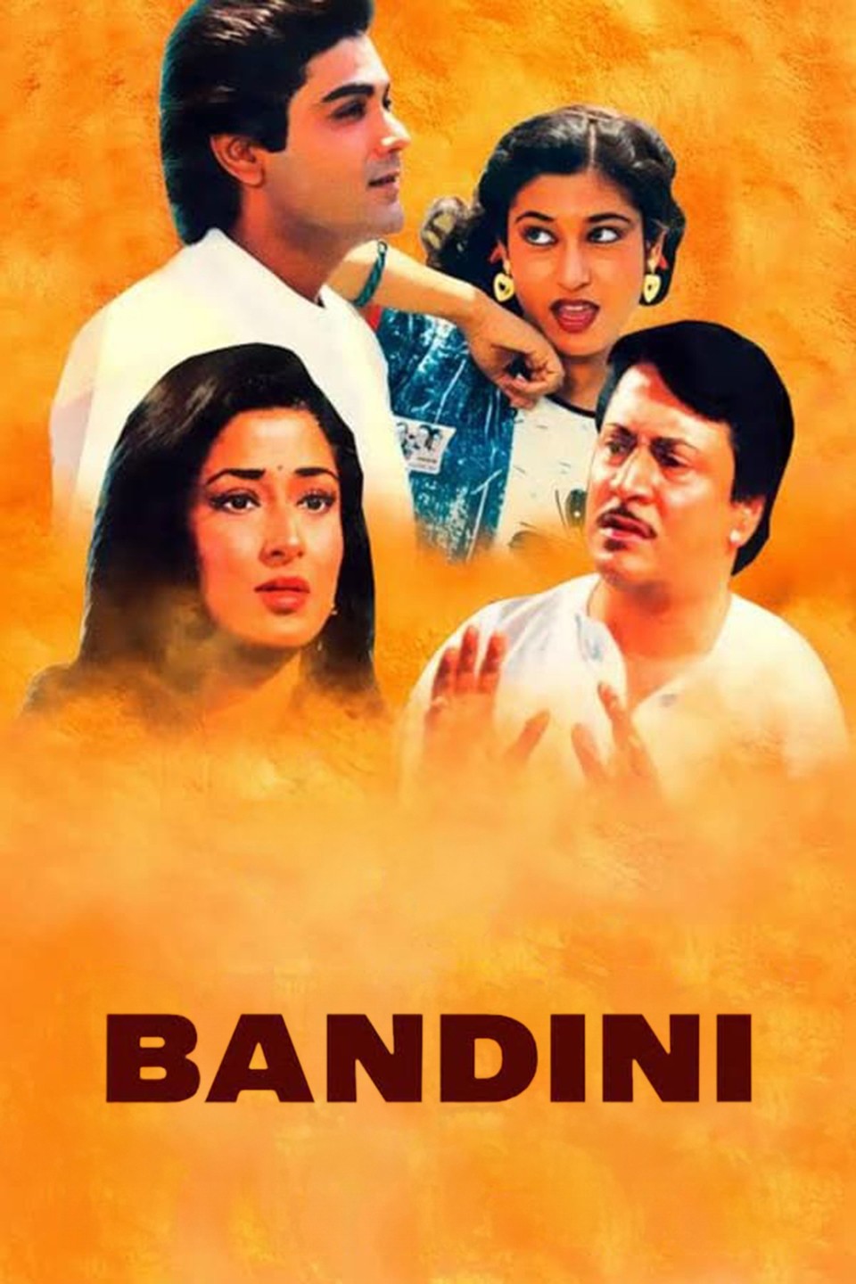 Bandini | Rotten Tomatoes