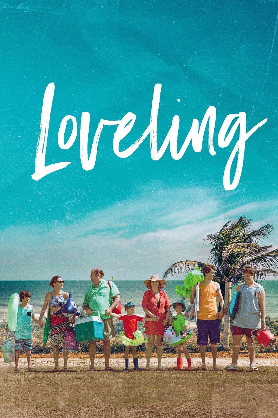 Loveling Pictures | Rotten Tomatoes