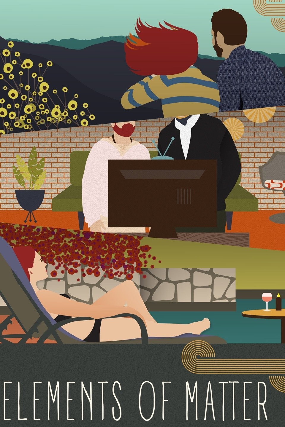 Elements of Matter | Rotten Tomatoes