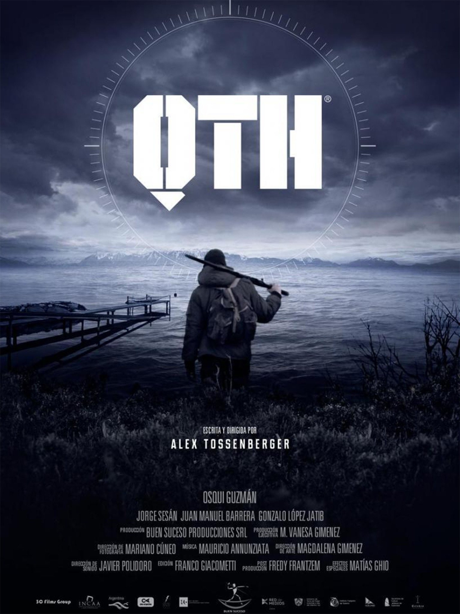 QTH Pictures | Rotten Tomatoes