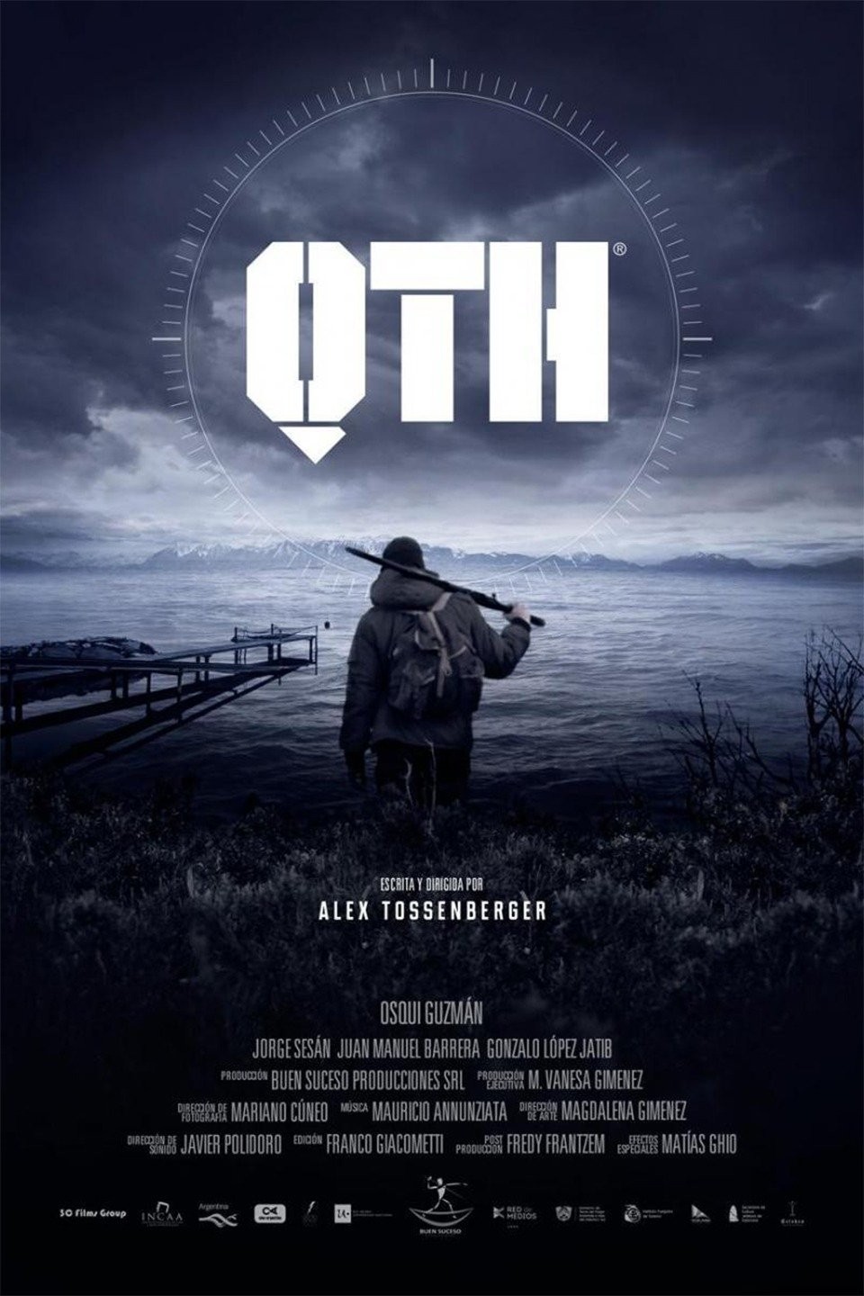 QTH | Rotten Tomatoes