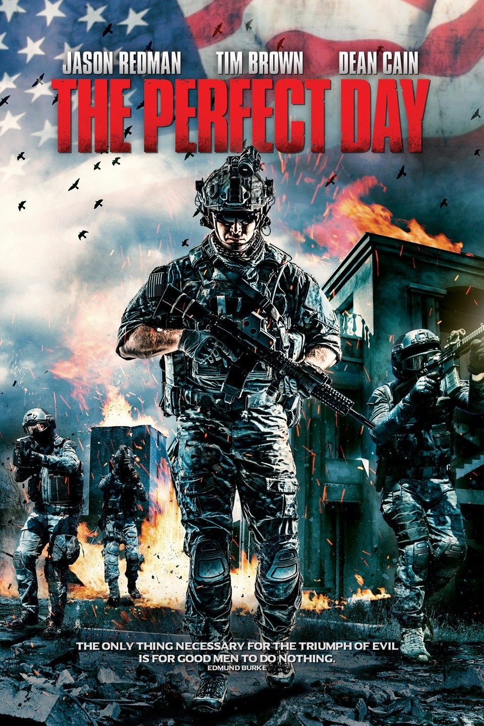 The Perfect Day | Rotten Tomatoes