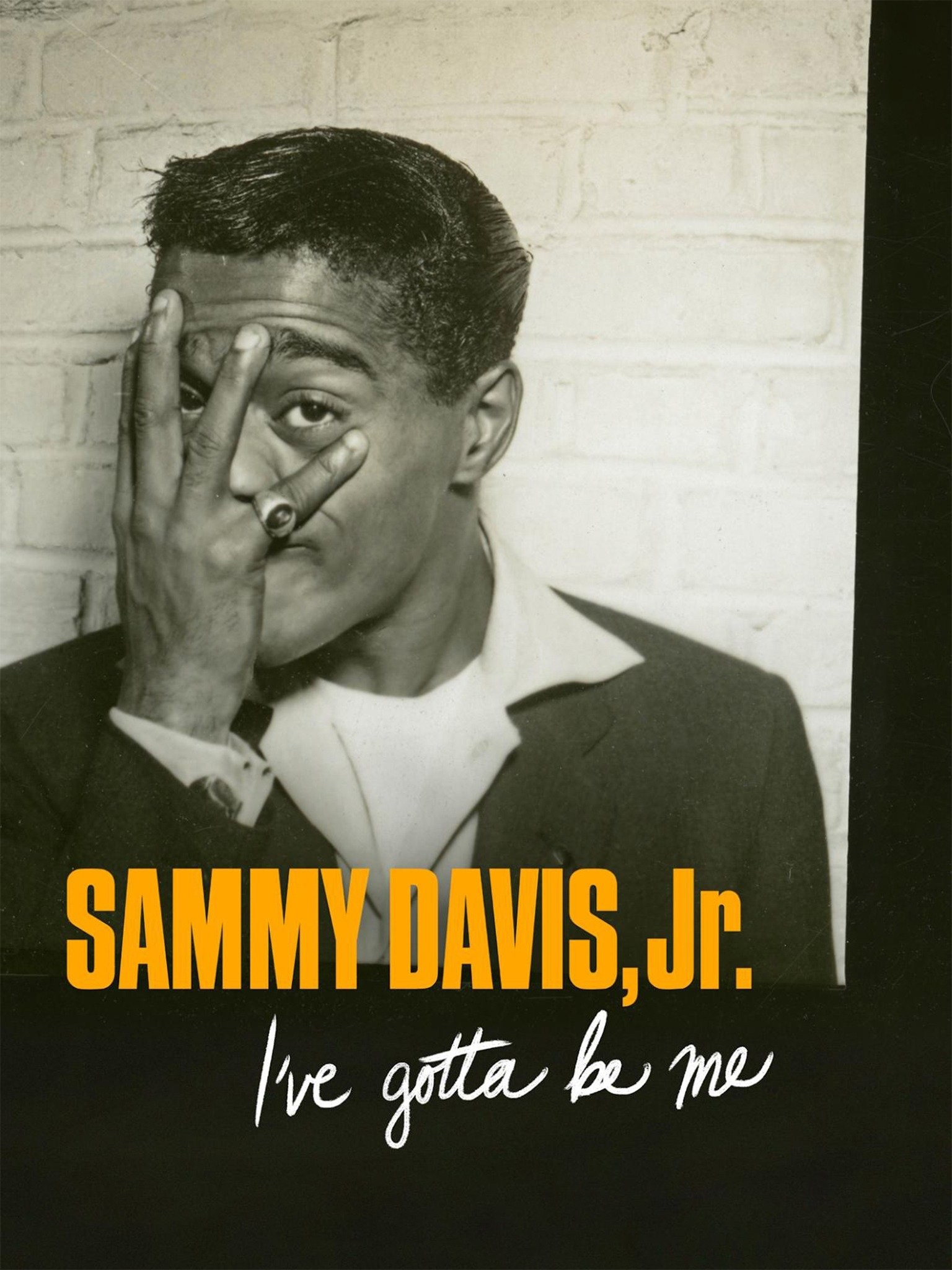 Sammy Davis Jr Movies