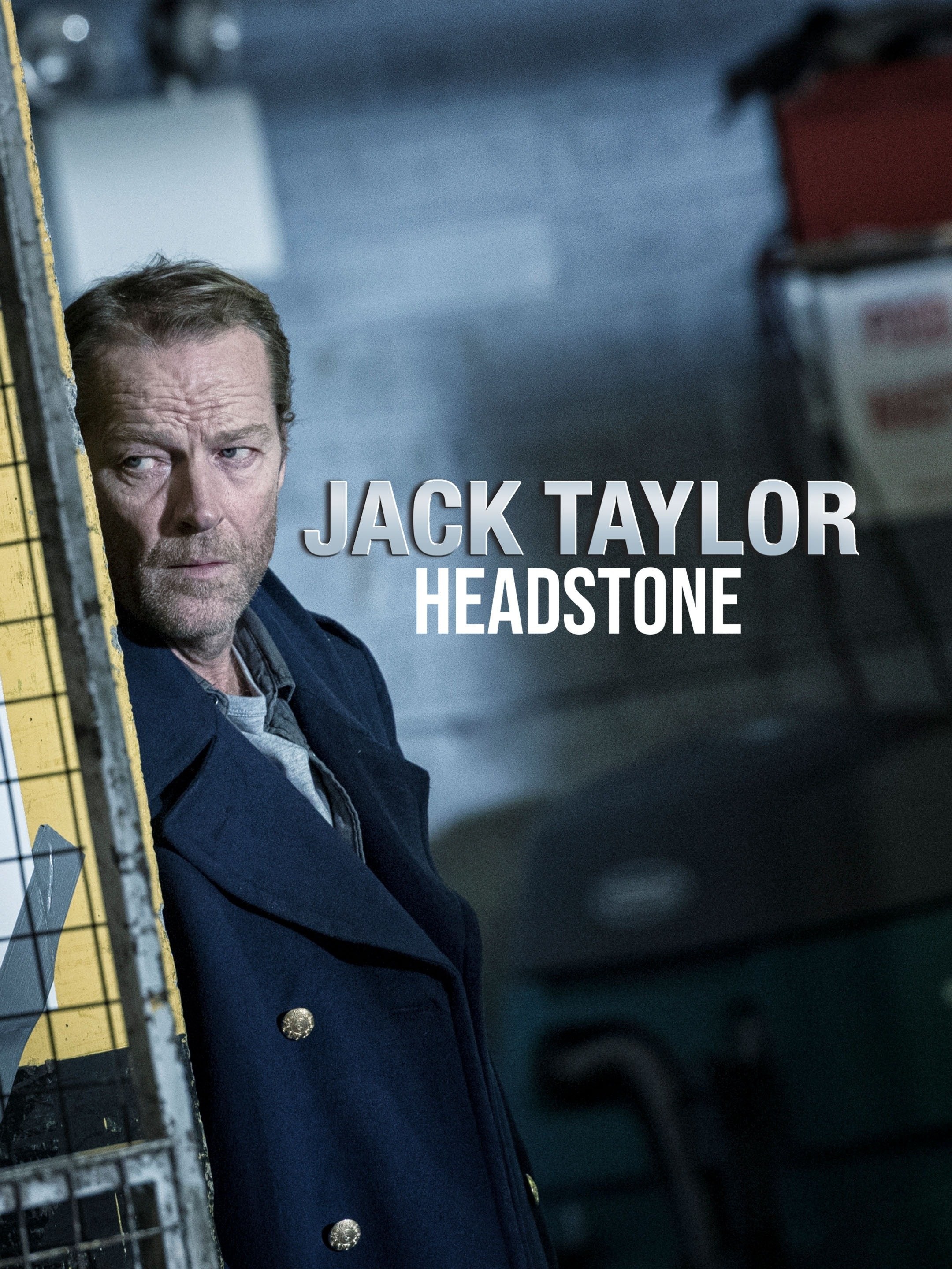 Jack Taylor, Headstone Pictures | Rotten Tomatoes