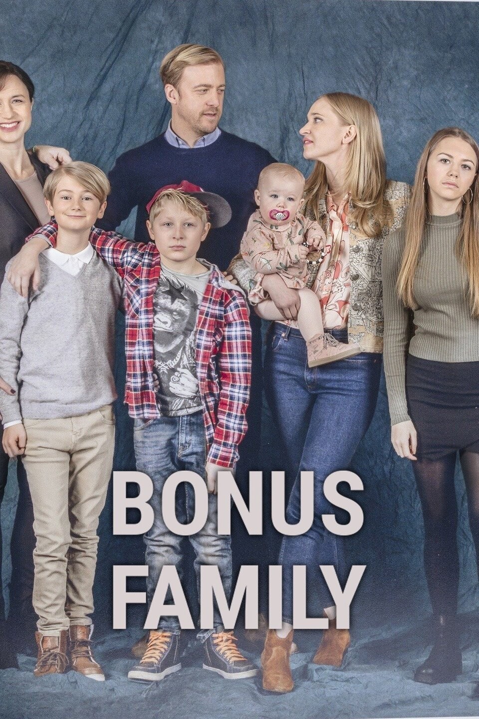 Bonus Family Season 2 | Rotten Tomatoes