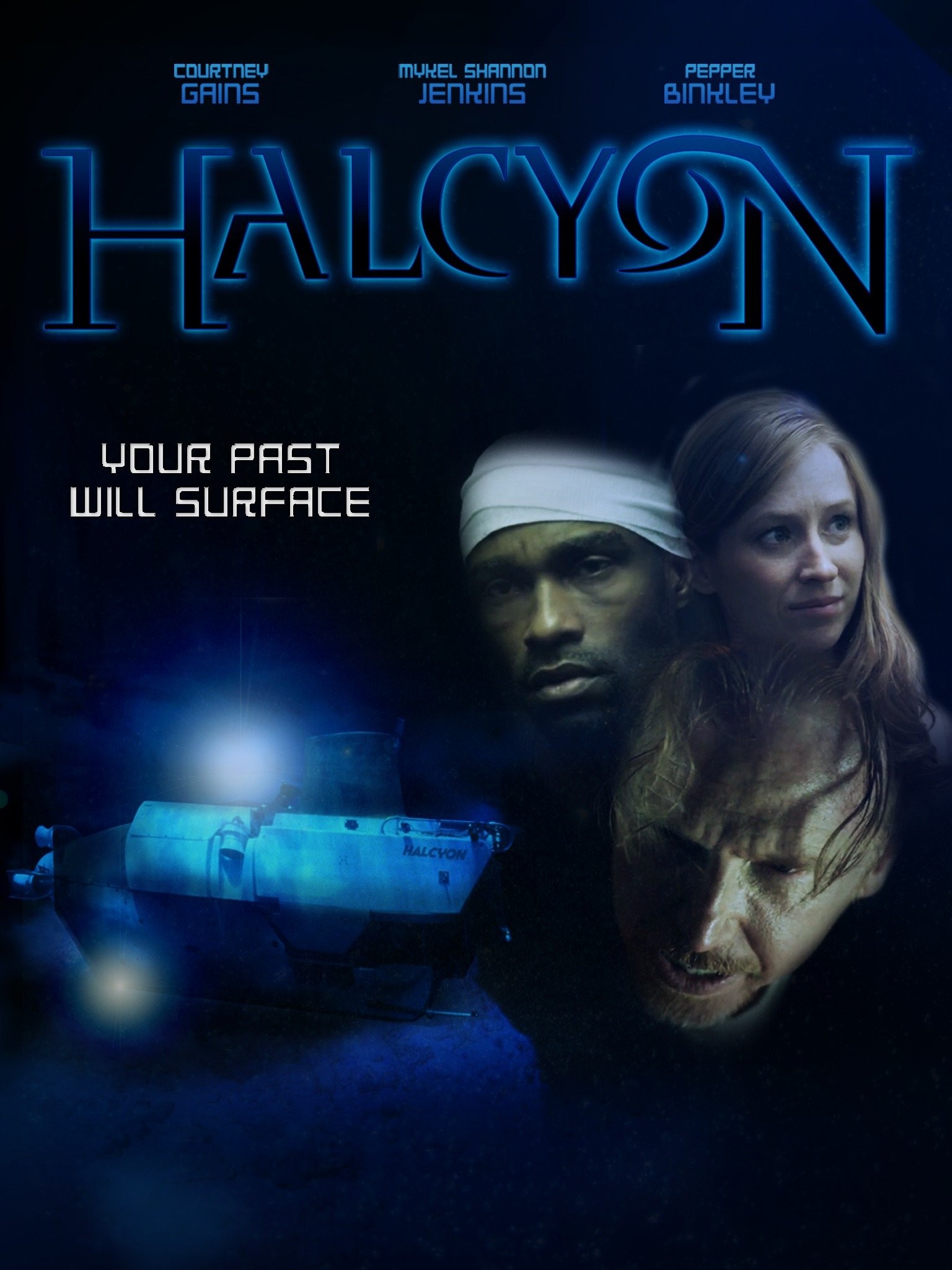 Halcyon Pictures | Rotten Tomatoes
