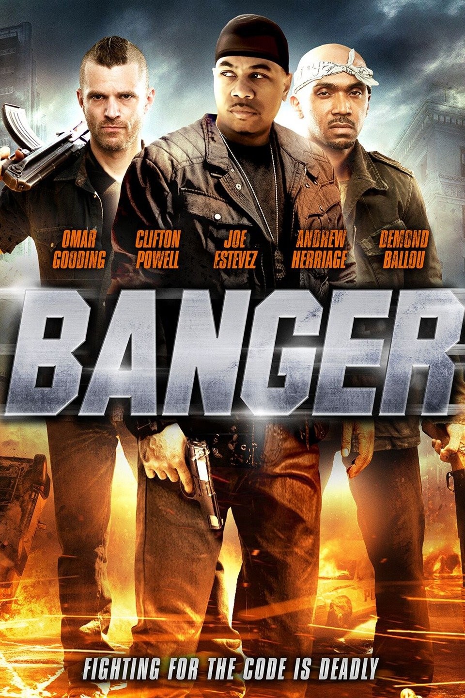 Banger | Rotten Tomatoes