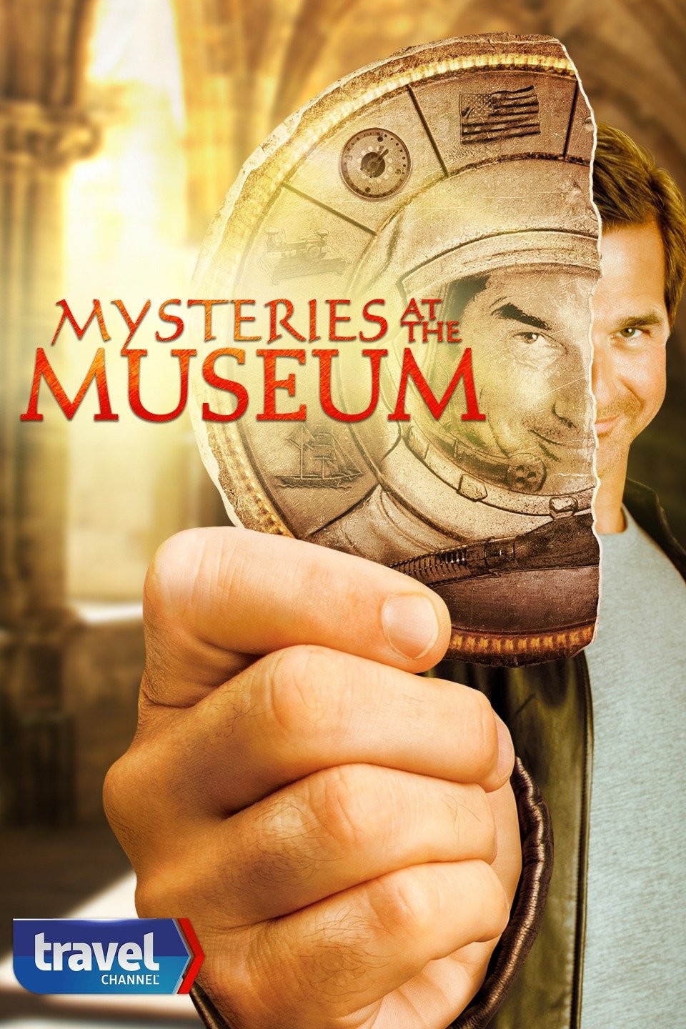 Mysteries at the Museum Season 11 | Rotten Tomatoes