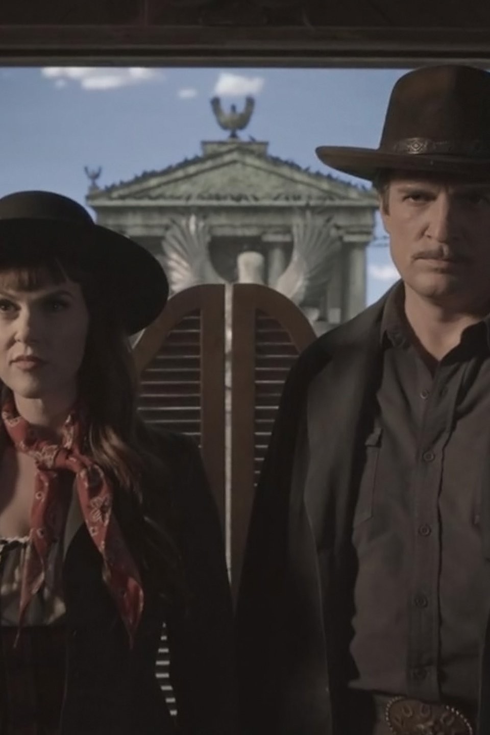 The Vile Village Pictures | Rotten Tomatoes