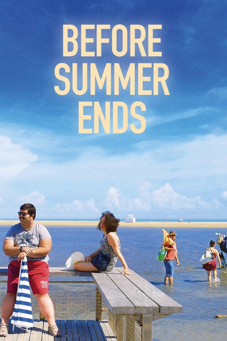 Before Summer Ends | Rotten Tomatoes