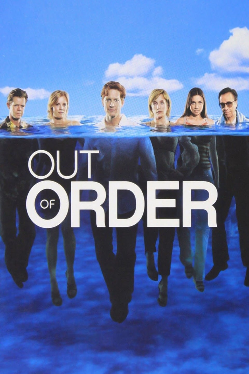 Out of Order | Rotten Tomatoes