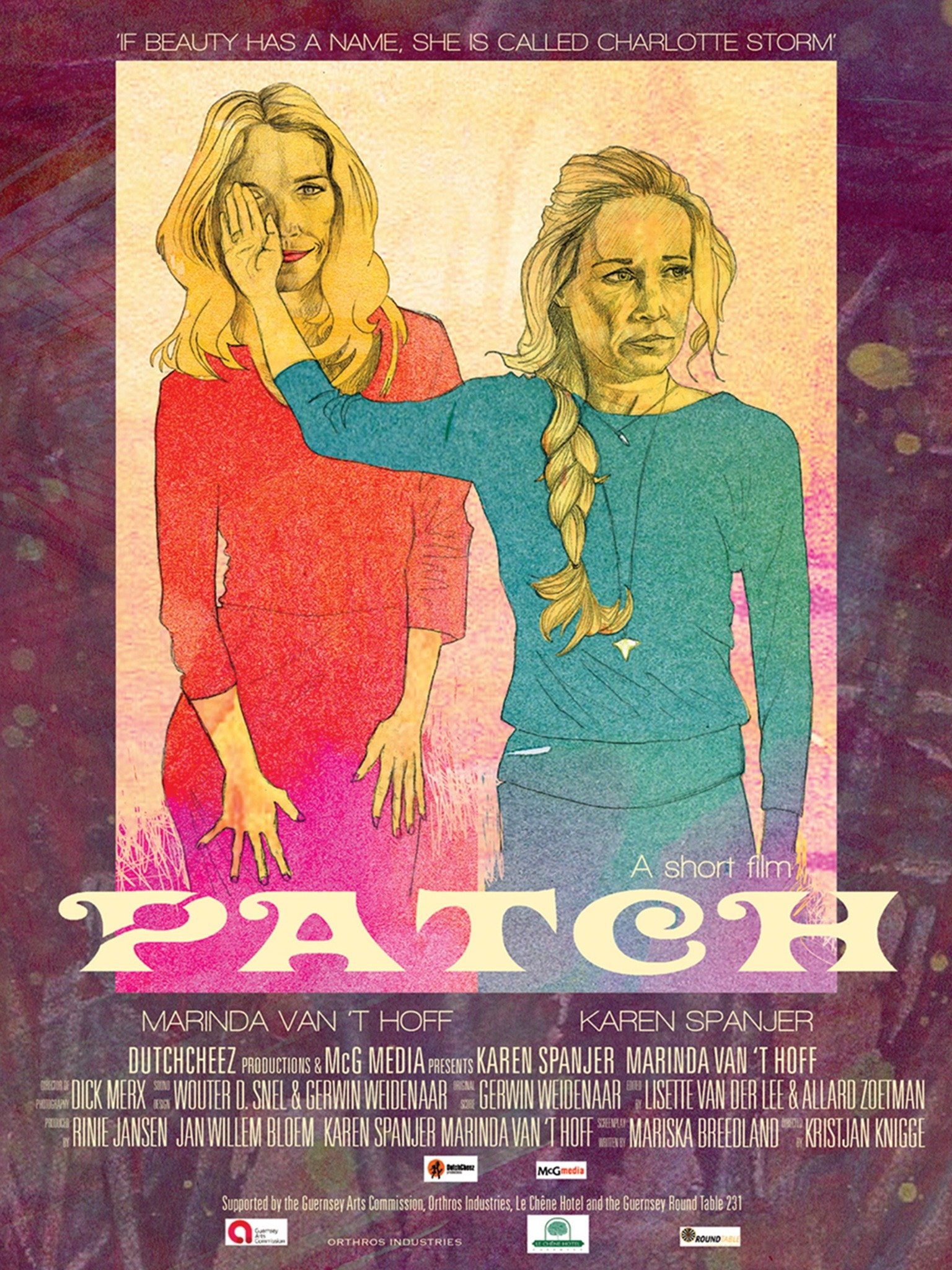 Patch Pictures | Rotten Tomatoes