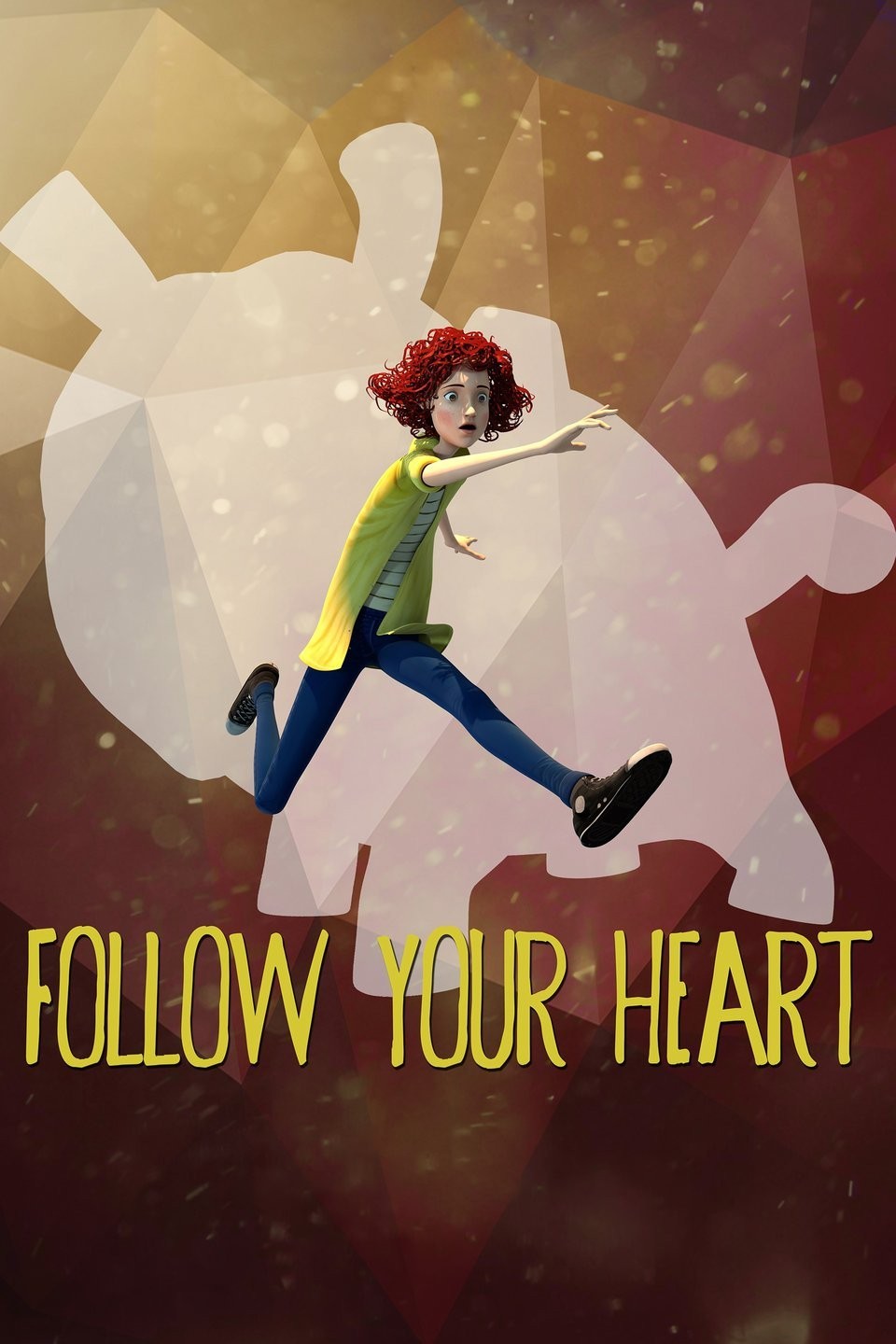 Follow Your Heart | Rotten Tomatoes