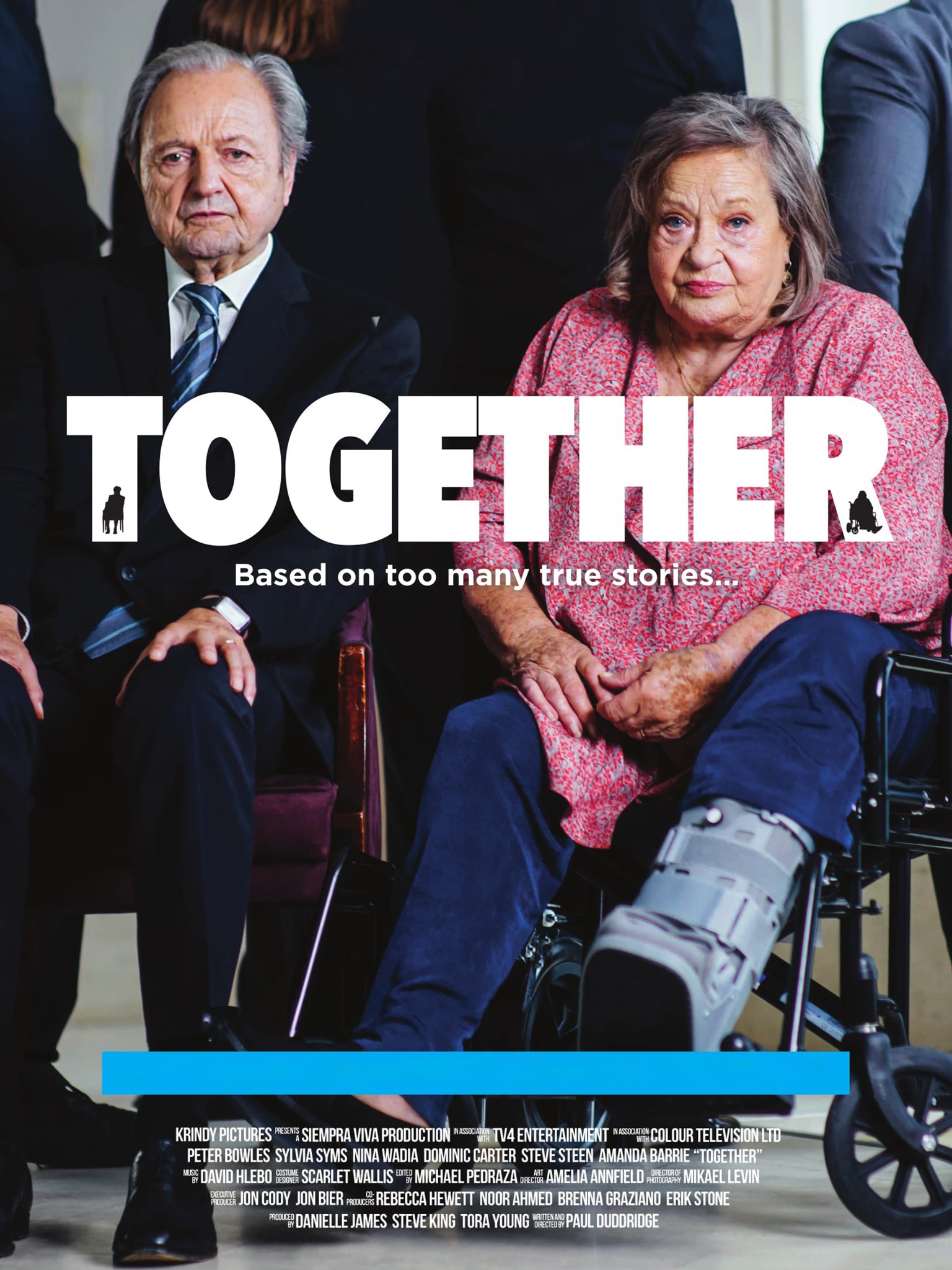 Together | Rotten Tomatoes