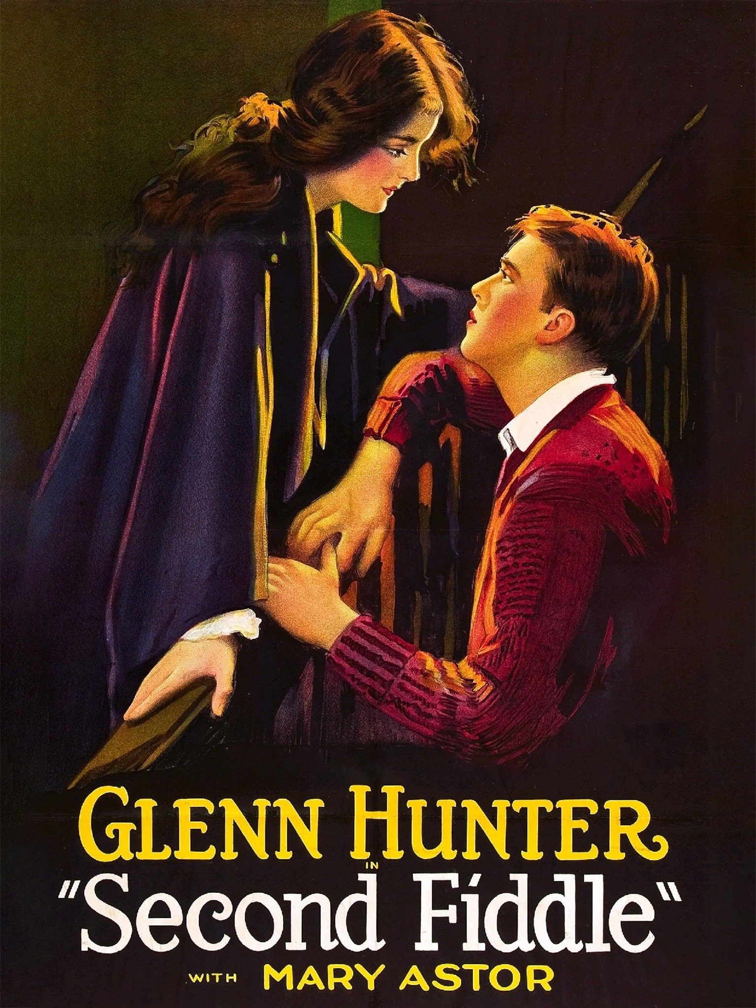 Second Fiddle Pictures | Rotten Tomatoes