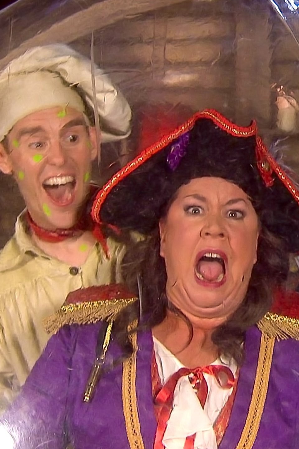 Pirate Pox Pictures | Rotten Tomatoes