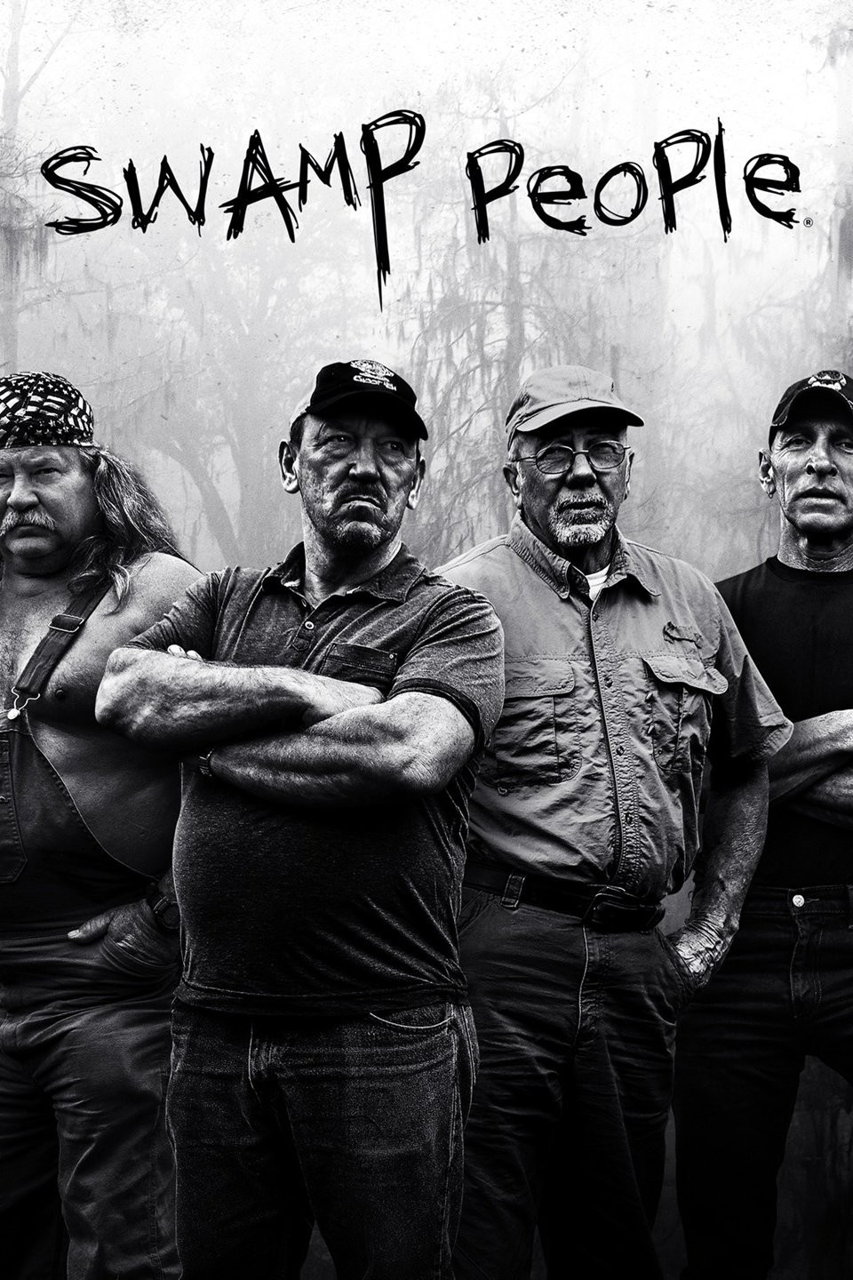 Swamp People Season 9 | Rotten Tomatoes