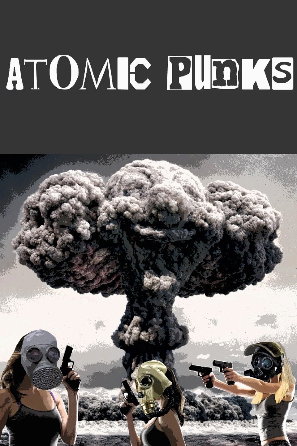 Atomic Punks Pictures | Rotten Tomatoes