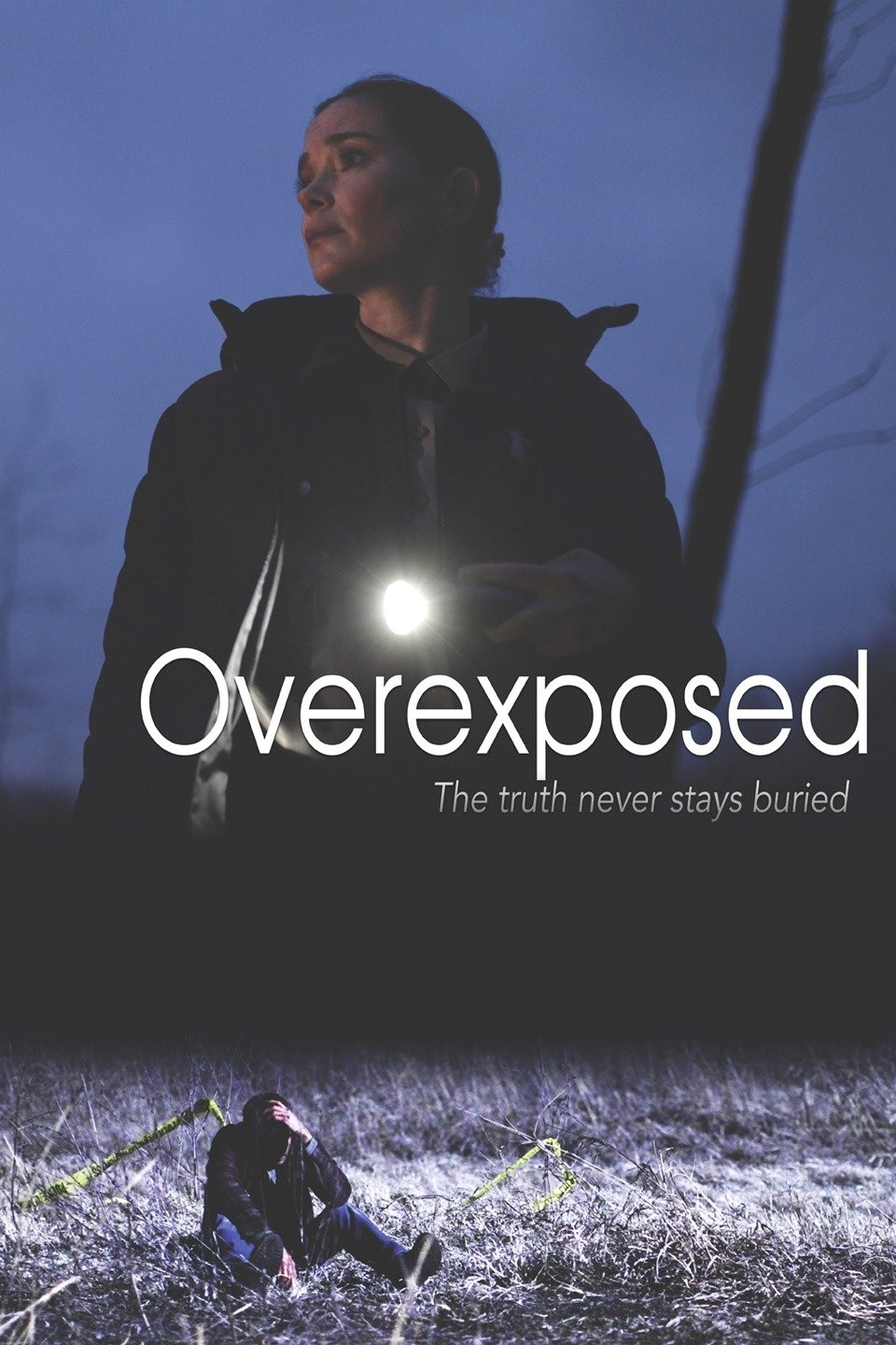 Overexposed | Rotten Tomatoes