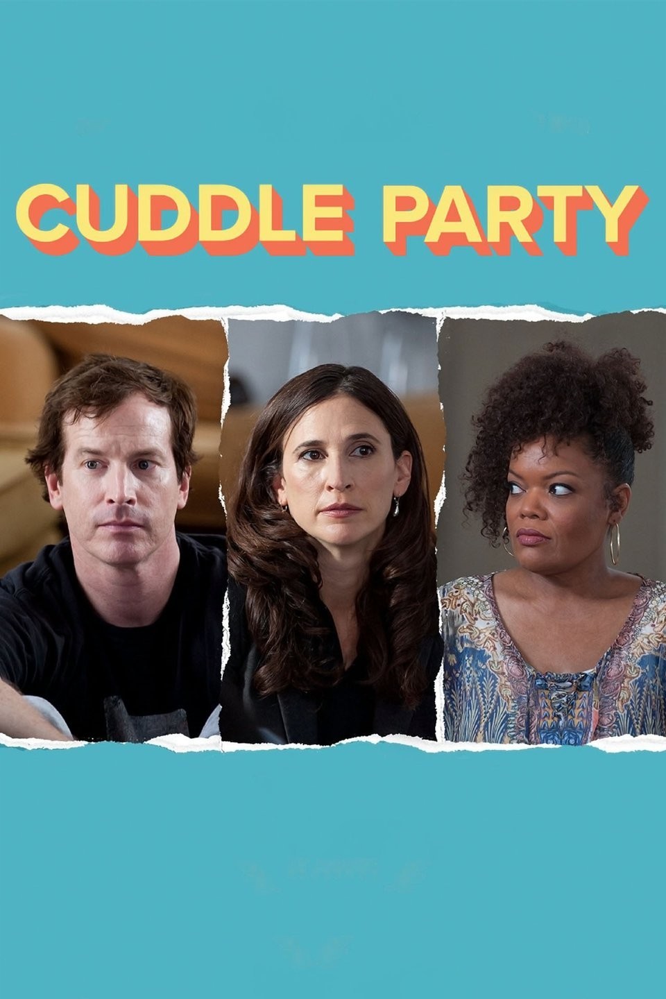 Cuddle Party | Rotten Tomatoes
