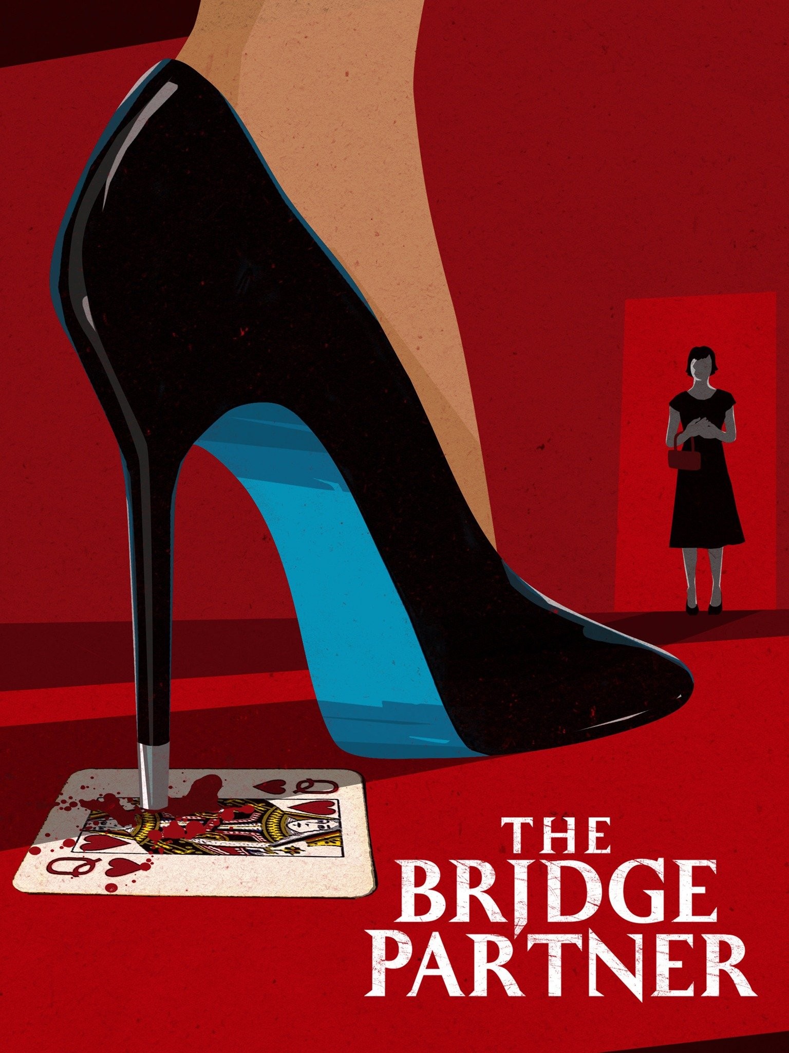 The Bridge Partner Pictures | Rotten Tomatoes
