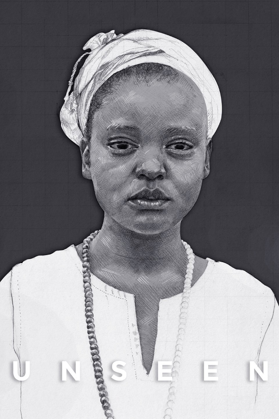 Unseen | Rotten Tomatoes