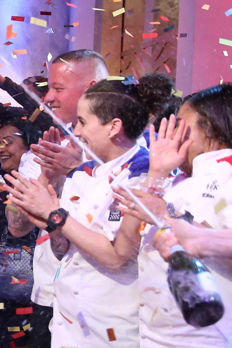 All-Star Finale Pictures | Rotten Tomatoes