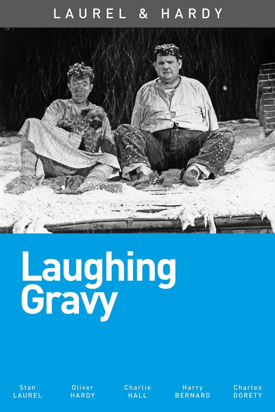 Laughing Gravy | Rotten Tomatoes