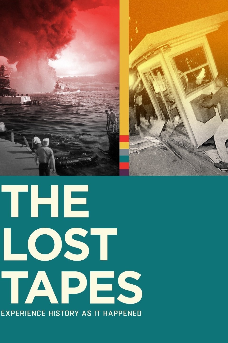 The Lost Tapes Season 1 | Rotten Tomatoes